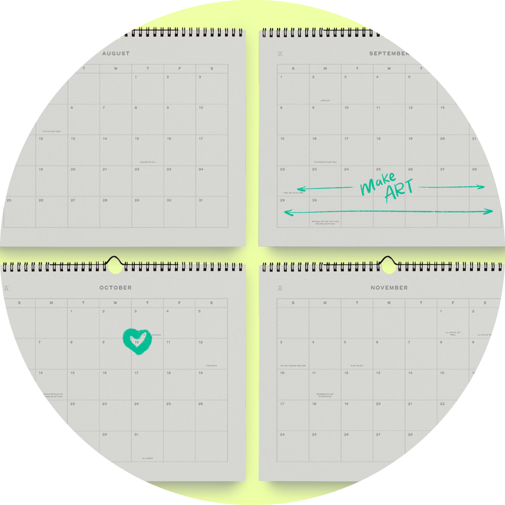 Art Supplies, Classes, Gallery, Services – K. A. Artist Shop