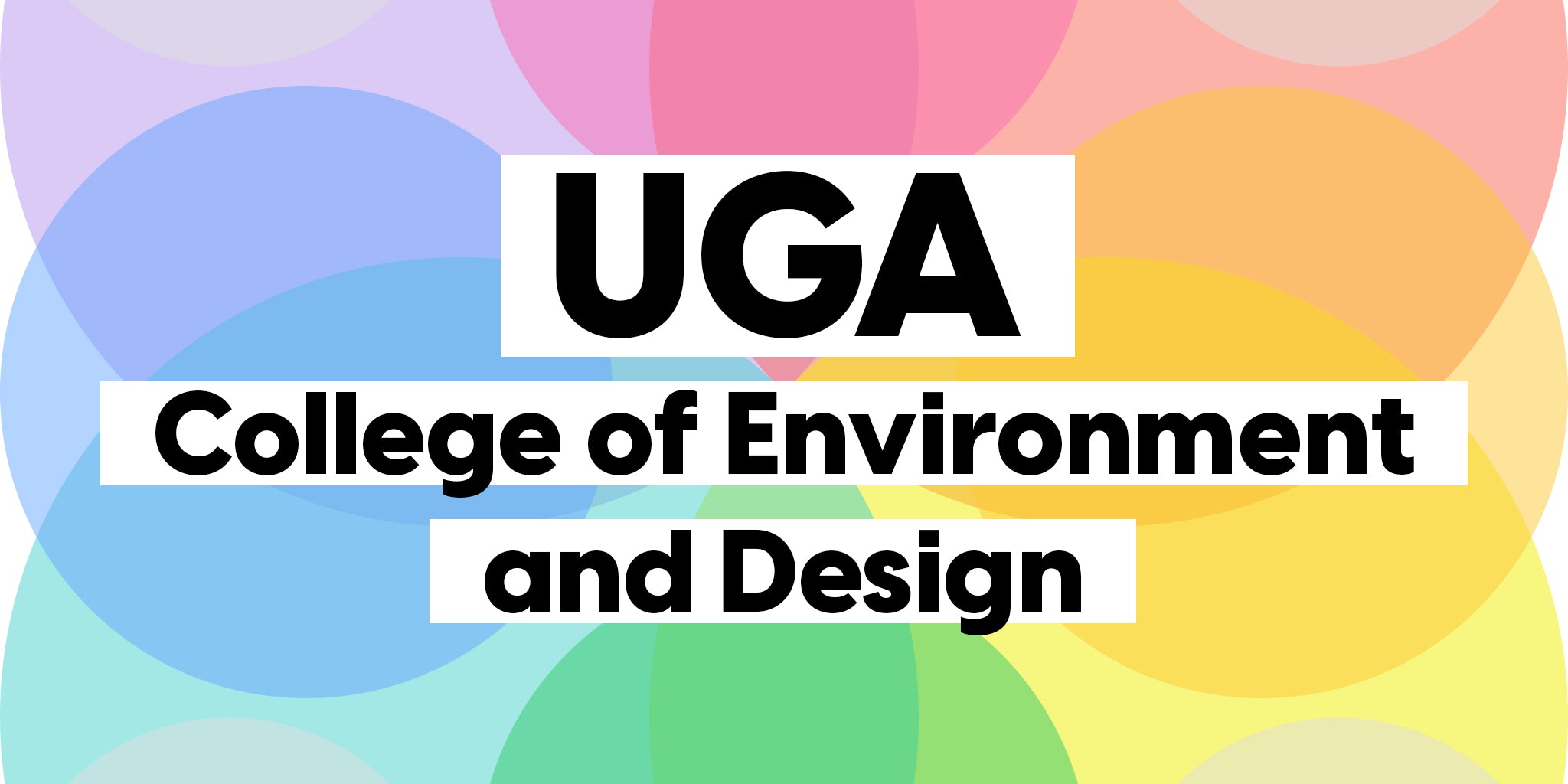 Class Kits for UGA • College of Environment and Design – K. A. Artist Shop