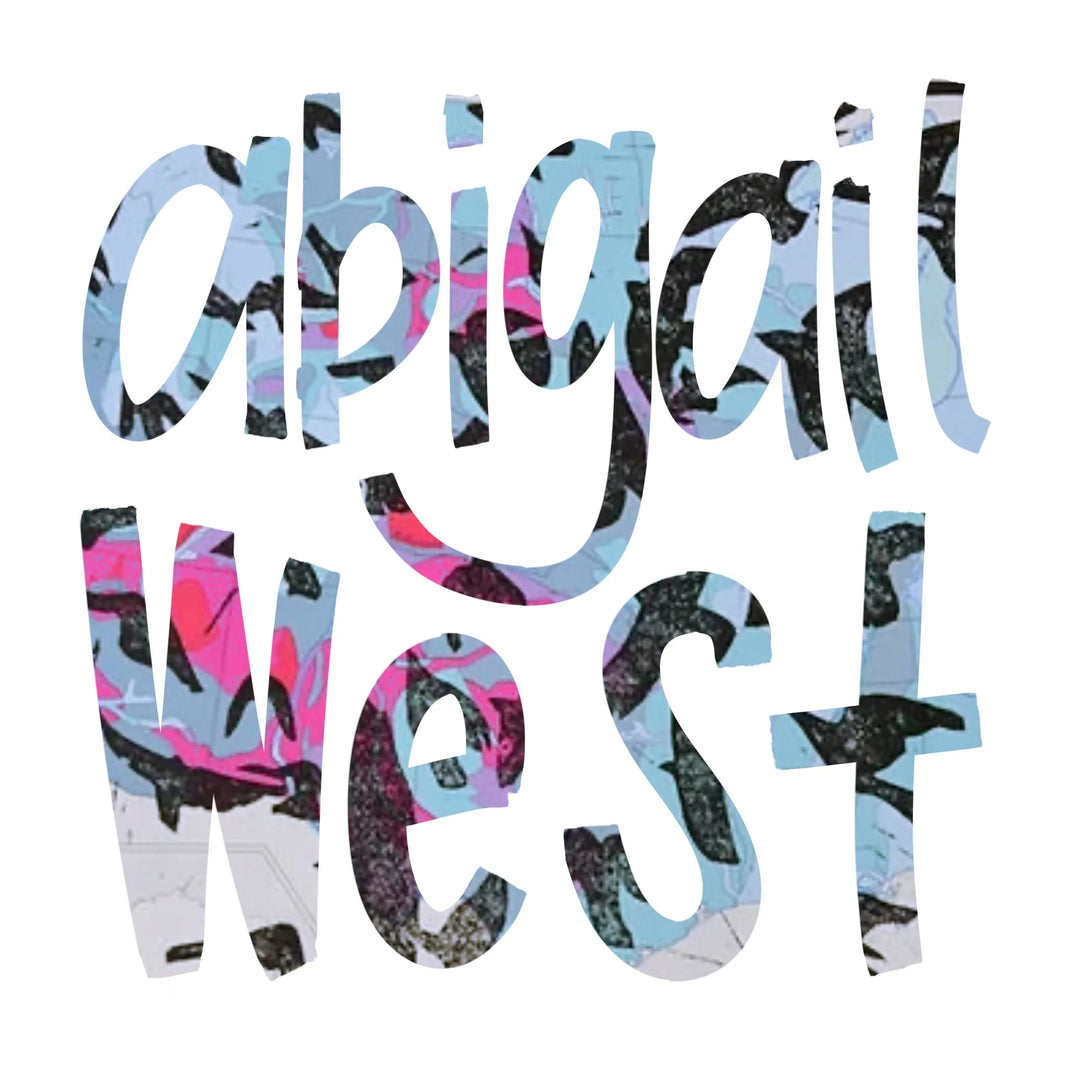 Abigail West – K. A. Artist Shop