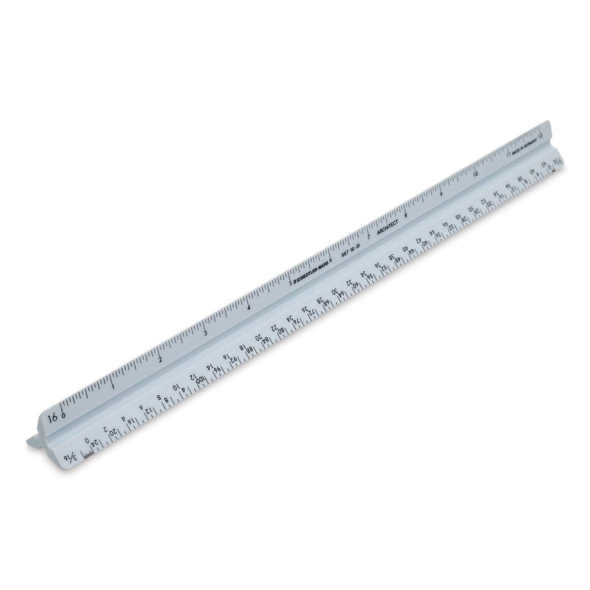 Staedtler Mars Architectural Scale – K. A. Artist Shop