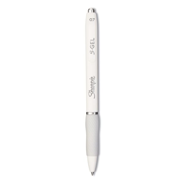 Sharpie S-Gel Pen – K. A. Artist Shop