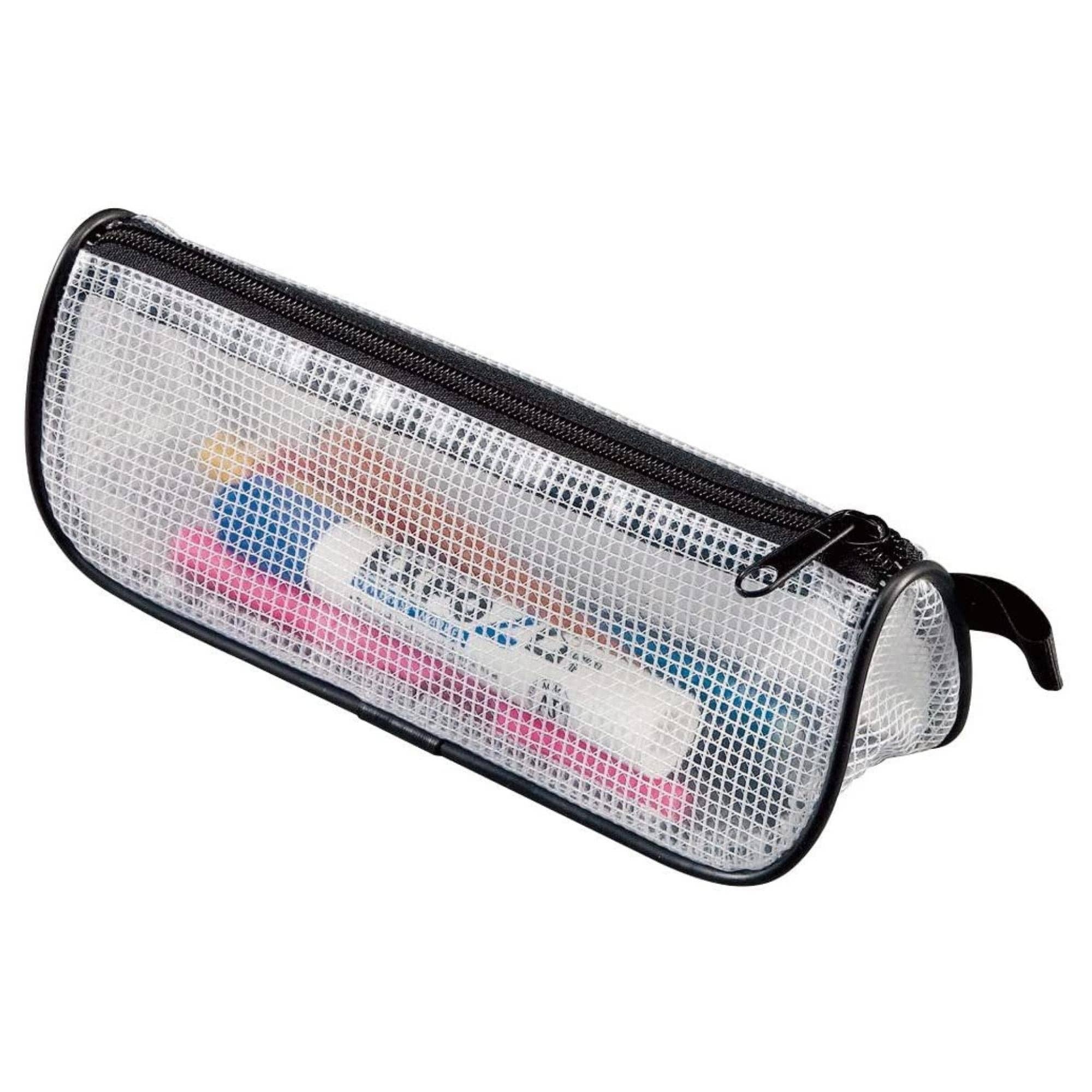 Alvin Pencil / Ruler Case – K. A. Artist Shop