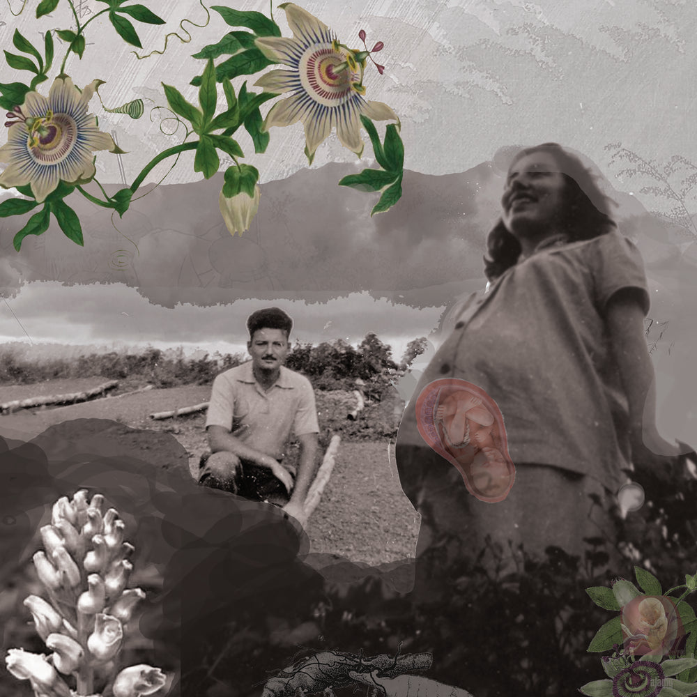 Aurora Levins Morales – K. A. Artist Shop