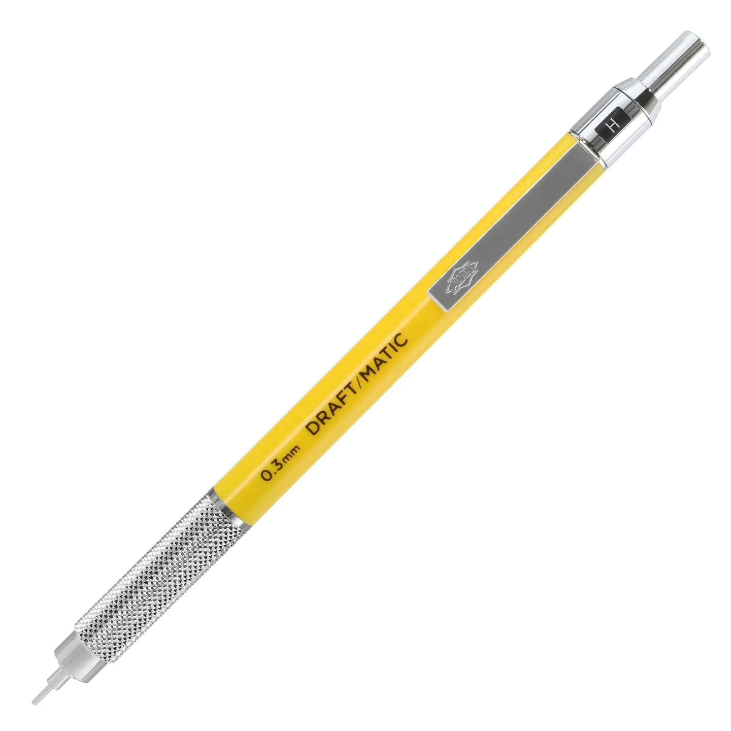Alvin Draft/Matic Mechanical Pencil – K. A. Artist Shop